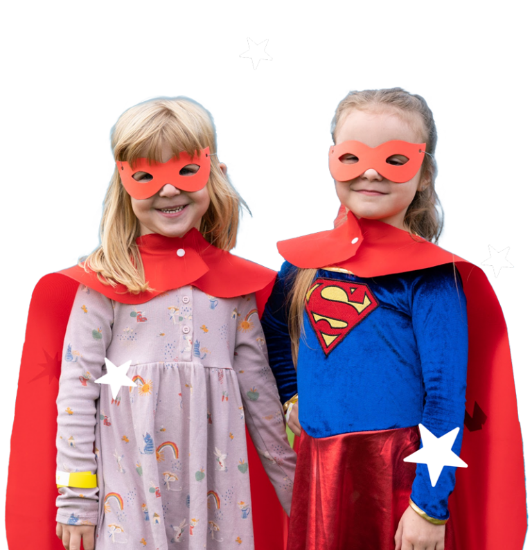 Wellbeing Toolkits: Empowering Kids, Schools & Parents