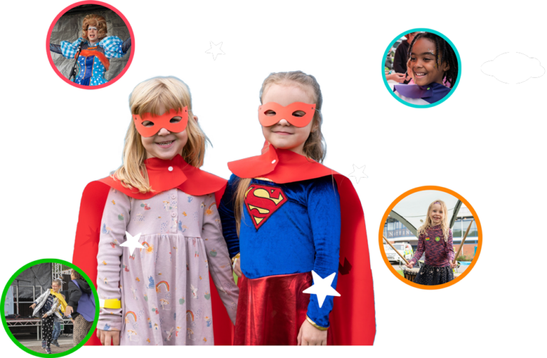 Wellbeing Toolkits: Empowering Kids, Schools & Parents