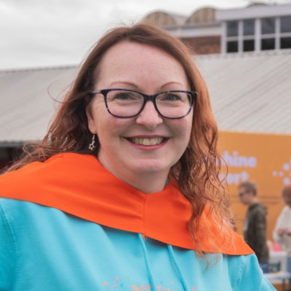 About Us - Positively Empowered Kids